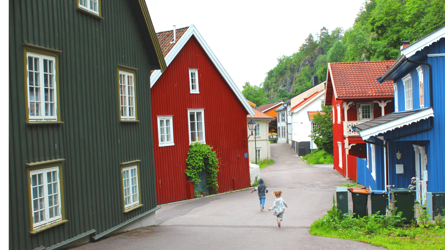Kulturminnedagene i Holmestrand kommune - Kulturminnedagene