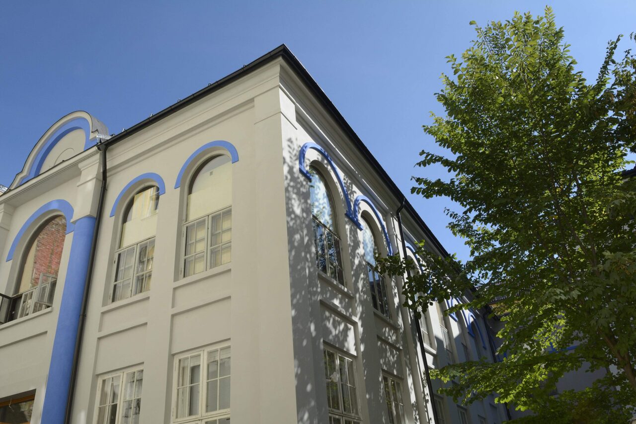 Kulturverndagene - Kulturvernforbundet