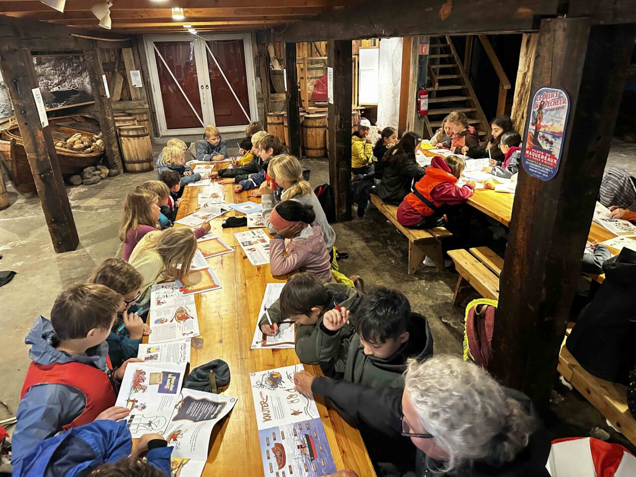 Arrangementer Archive - Kulturvernforbundet